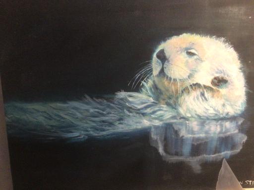 Sue’S Stuff - Gallery - Susan Strawn | The Art Sherpa