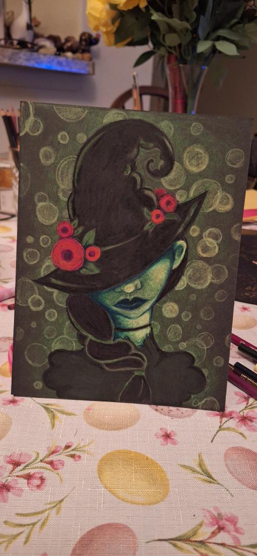 Gallery Images - Gallery - Paint Pixie | The Art Sherpa