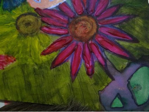 Flower - Gallery - Maria.Meade | The Art Sherpa