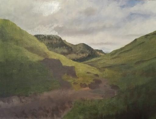 Img 20161117 133410 - Gallery - Aaron C. Miller | The Art Sherpa