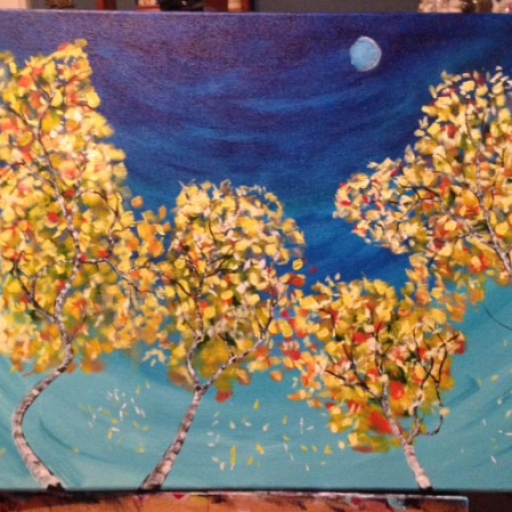 Angela Anderson Tutorials - Gallery - Patricia Simmons | The Art Sherpa