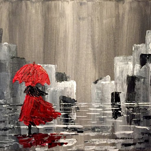 Painting With Jane Tutorials - Gallery - ElRi | The Art Sherpa