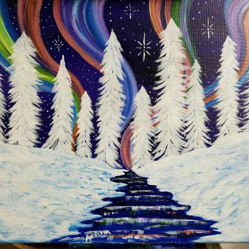 Image 2130275027 - Gallery - Angela Maxwell | The Art Sherpa