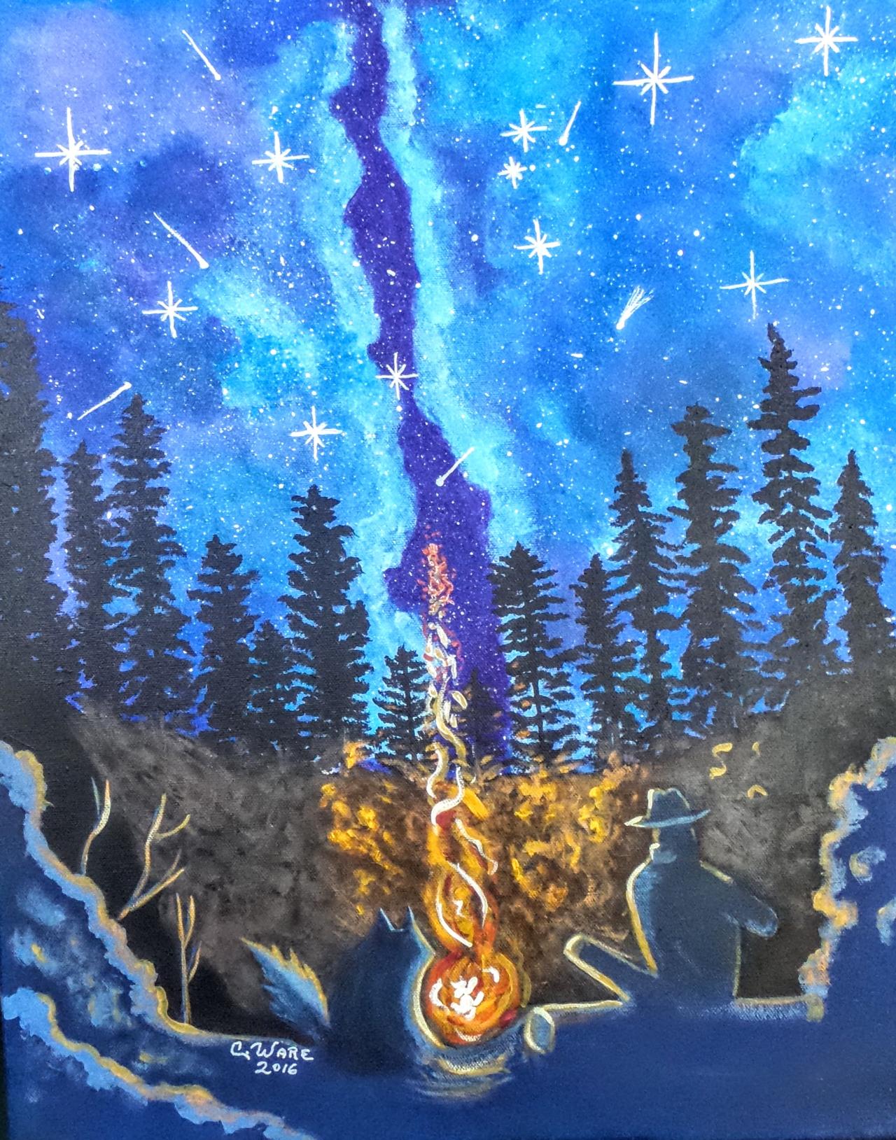 20160807 162333 - Gallery - Cynthia Lee Ware | The Art Sherpa