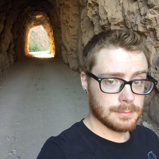 Cody Gilbert | The Art Sherpa