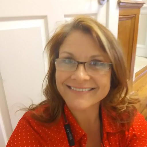 Marie Simpson | The Art Sherpa