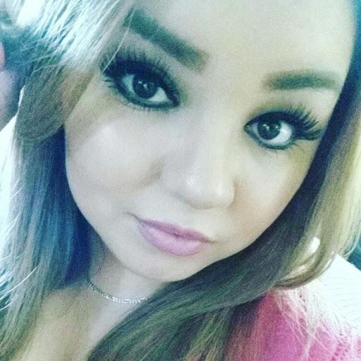 Erica Castillo | The Art Sherpa