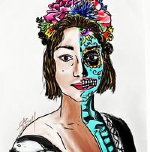 Stephanie.Bell | The Art Sherpa