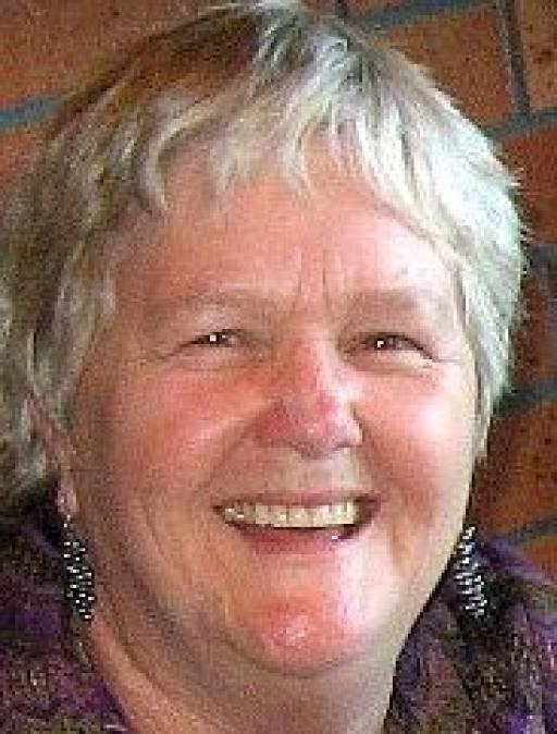 Blog - Joyce Fisher | The Art Sherpa