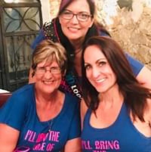 Charlene.Lyon | The Art Sherpa