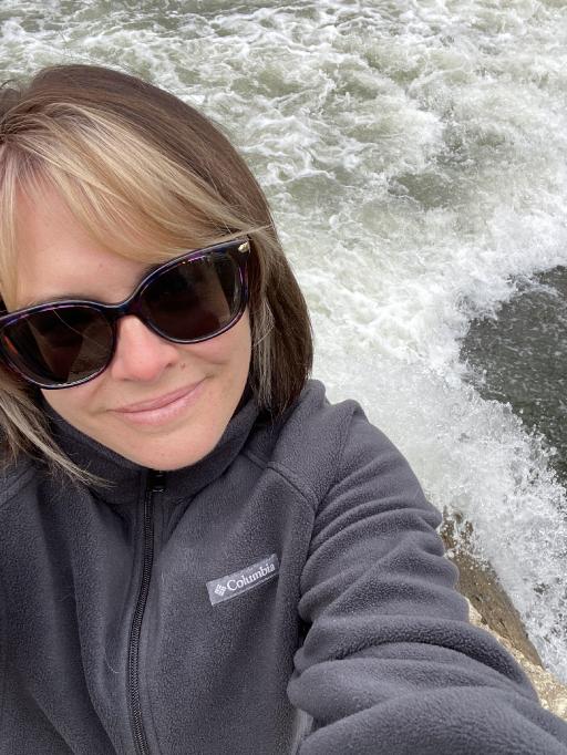 Emily McCann | The Art Sherpa