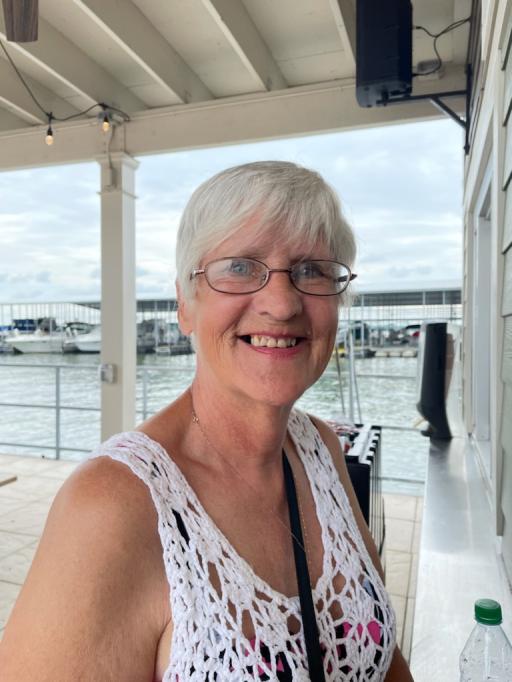 Charlene Lyon | The Art Sherpa