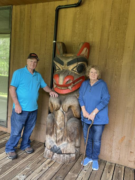 Doris Johnson | The Art Sherpa