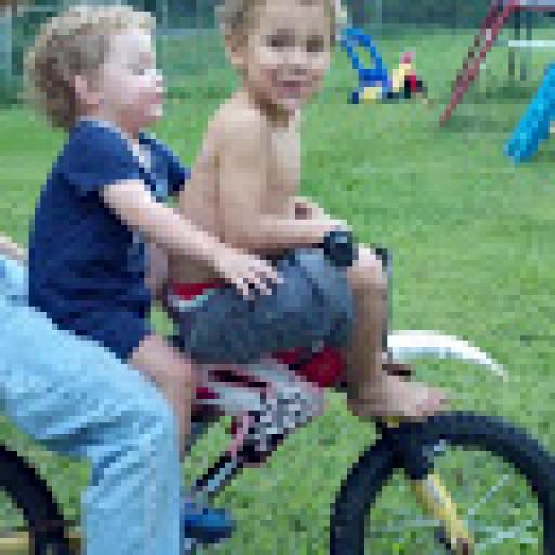 Laura Renee Babb | The Art Sherpa