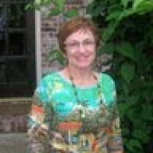 Susan Scott | The Art Sherpa