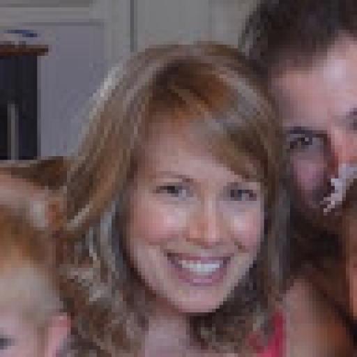 Sabrina Pericich | The Art Sherpa