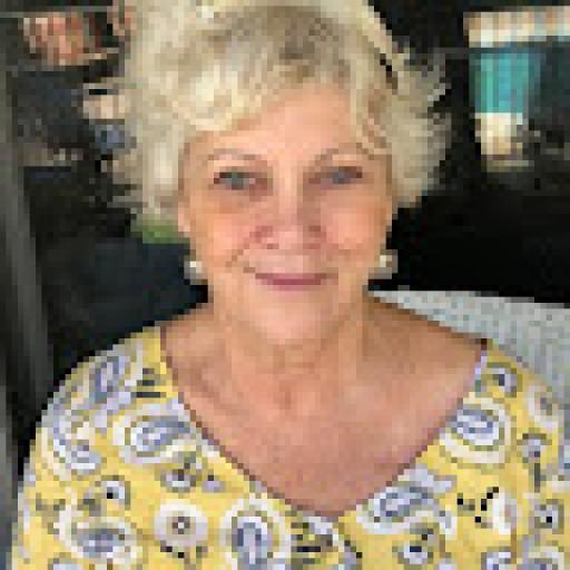 Molly Ressler | The Art Sherpa