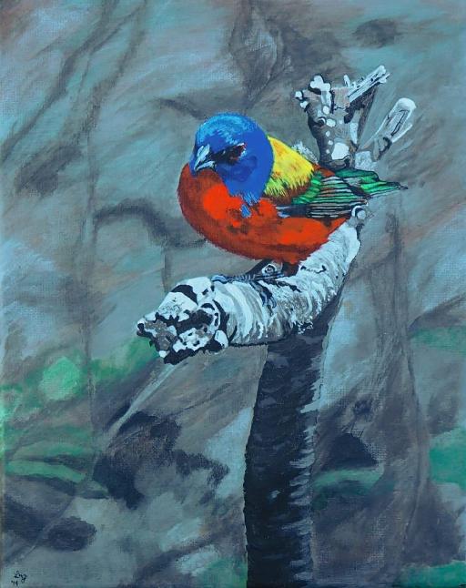 Lingo | The Art Sherpa