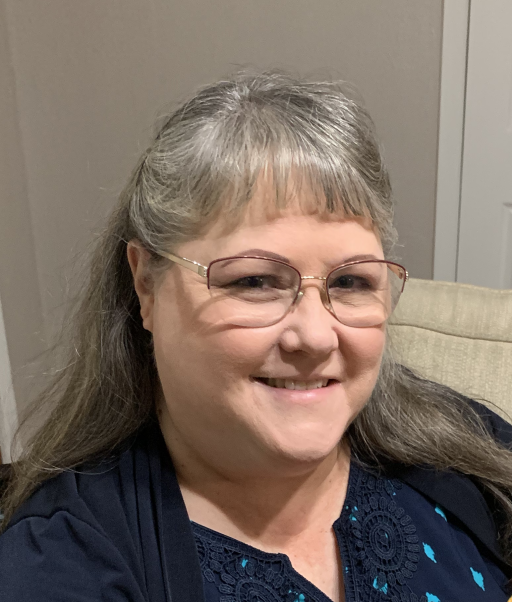 Sandra Johnson | The Art Sherpa