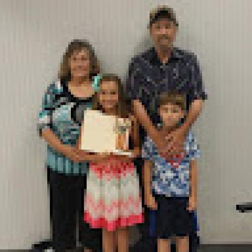 Misty Cochran | The Art Sherpa