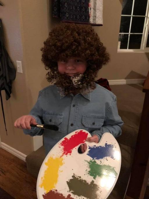 Sandra Doll | The Art Sherpa