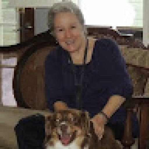 Jan Meigs Pilon | The Art Sherpa