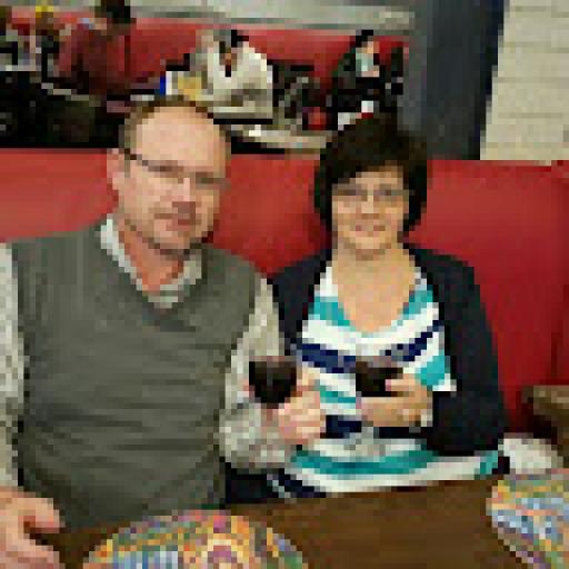 Lynette Fourie | The Art Sherpa