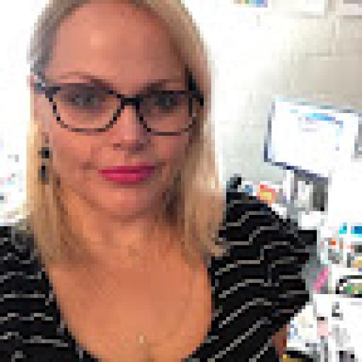 Crystal Mapp | The Art Sherpa