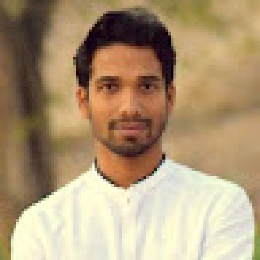 Dr.Arun Prasad | The Art Sherpa