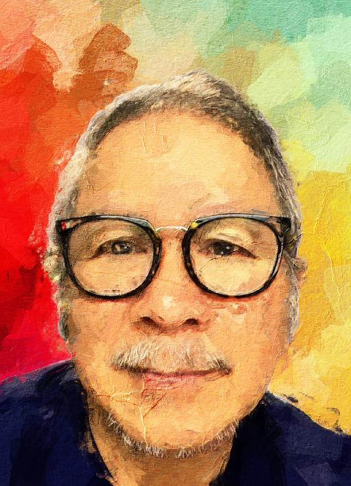 Keep On Painting | The Art Sherpa