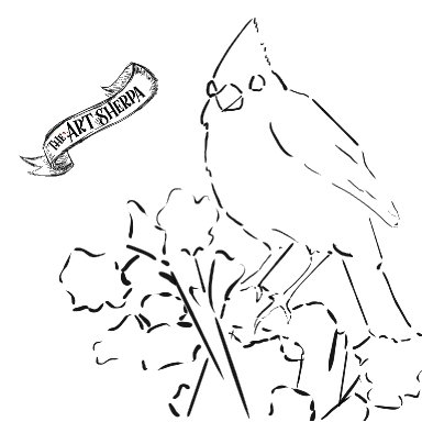 Traceables | The Art Sherpa