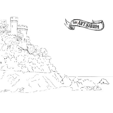 Traceables | The Art Sherpa