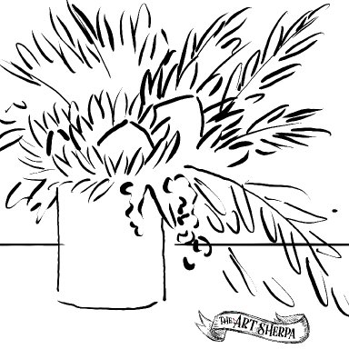 Traceables | The Art Sherpa