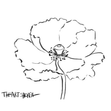 Traceables | The Art Sherpa