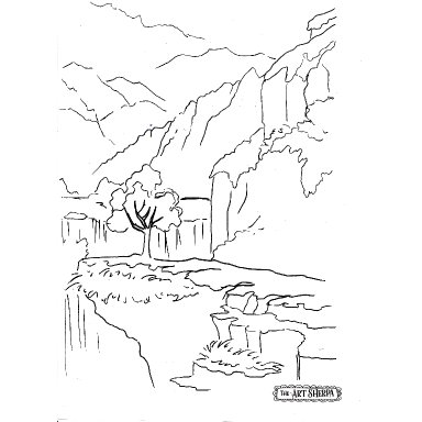 Traceables | The Art Sherpa