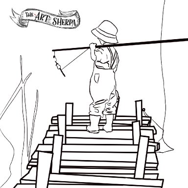 Traceables | The Art Sherpa