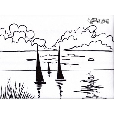 Traceables | The Art Sherpa