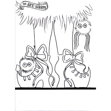 Traceables | The Art Sherpa