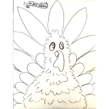 Traceables | The Art Sherpa