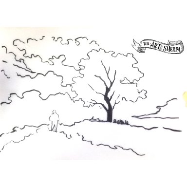 Traceables | The Art Sherpa