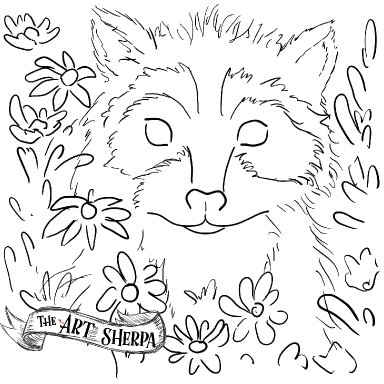 Traceables | The Art Sherpa