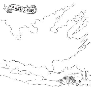 Traceables | The Art Sherpa