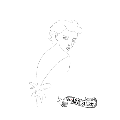 Traceables | The Art Sherpa