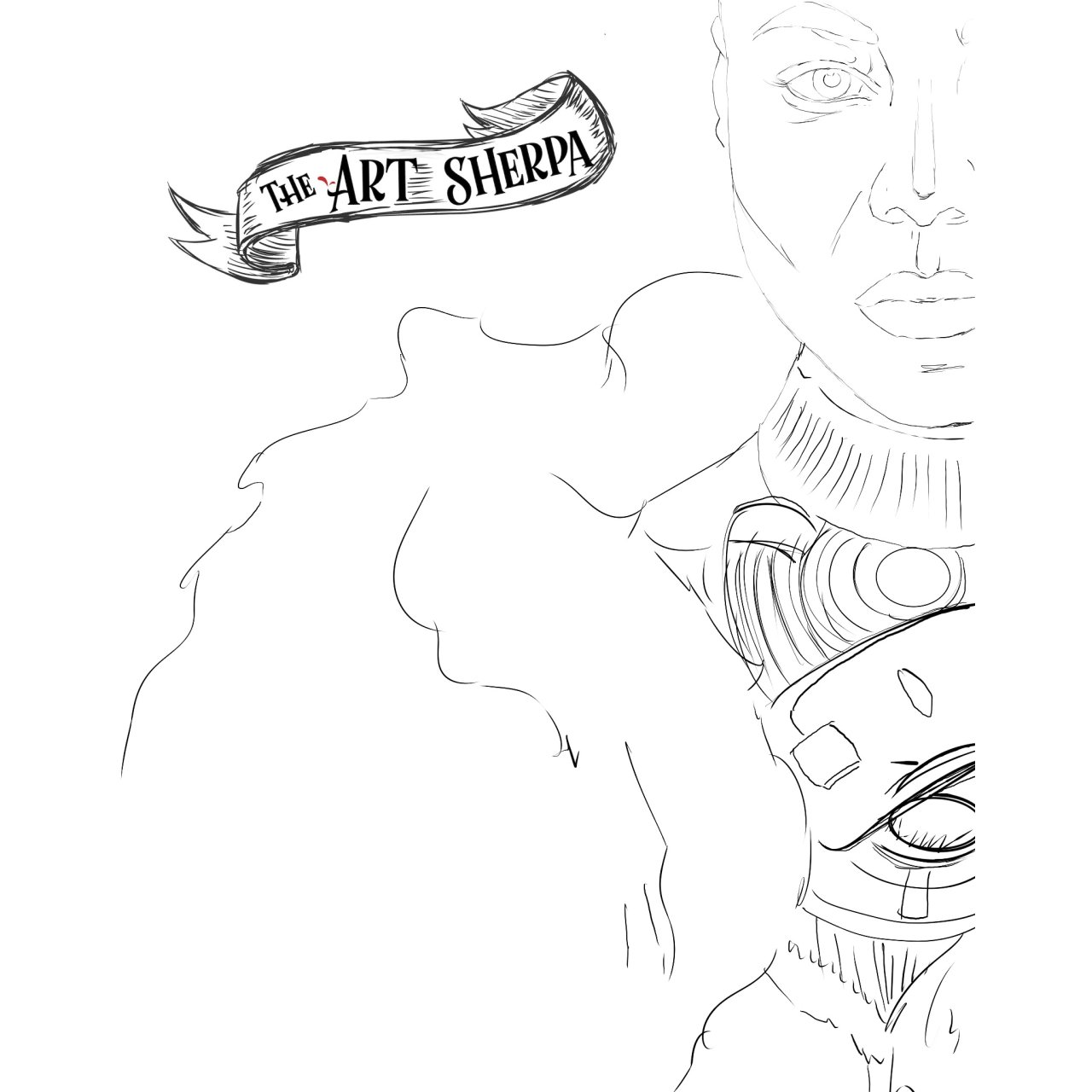 Oya - The Art Sherpa Community | The Art Sherpa