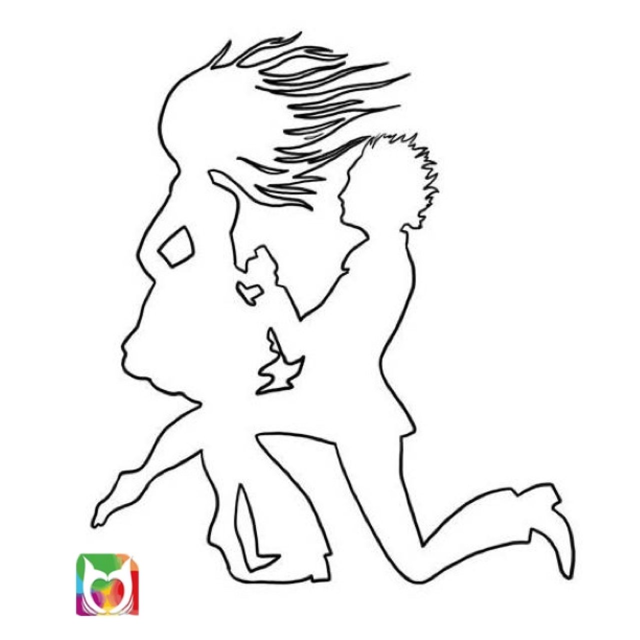 Couple In Love - The Art Sherpa Community | The Art Sherpa