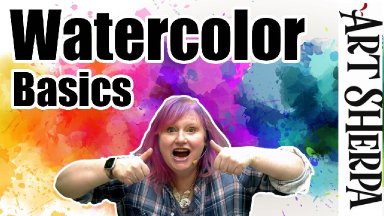 Videos | The Art Sherpa