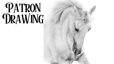 Patrons Exclusive Drawing Class - #4 | The Art Sherpa