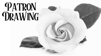 Patrons Exclusive Drawing Class - #3 | The Art Sherpa