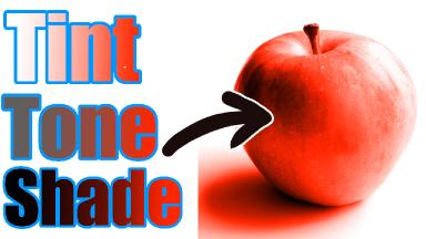 Color Mixing Techniques For Beginners: Tint Tone And Shade Color Quest ...