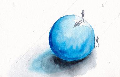 Technique Tune Up Tuesday Throwing Shade | The Art Sherpa